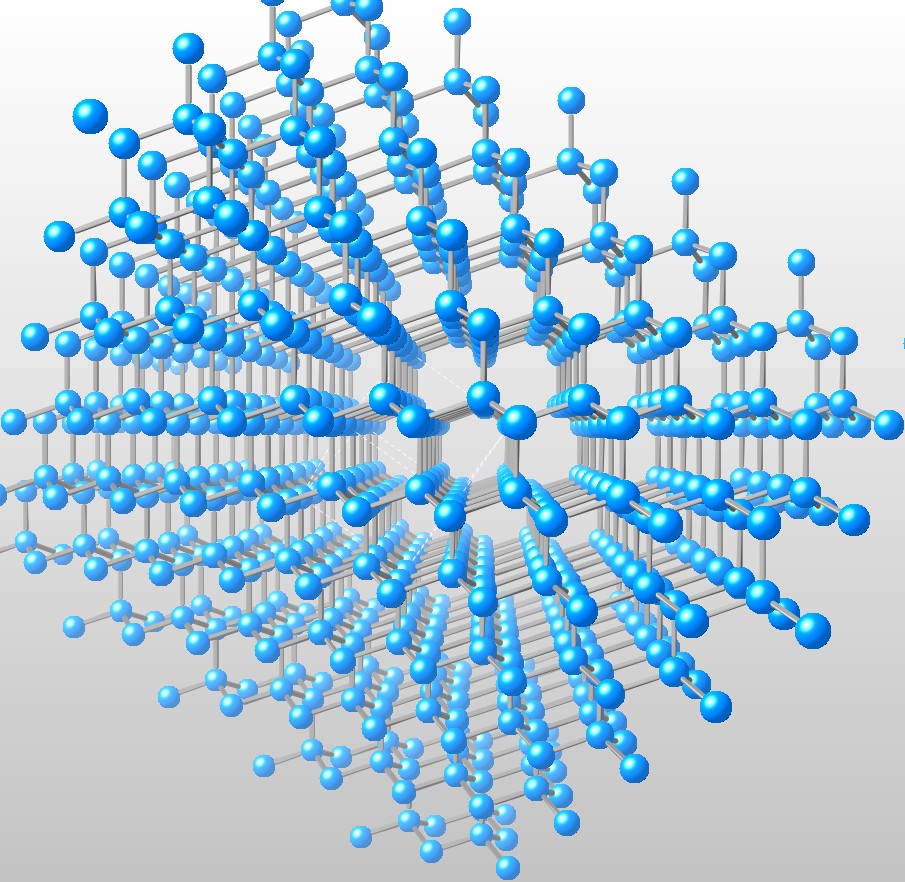 The Structure of Semiconductors | SpringerLink
